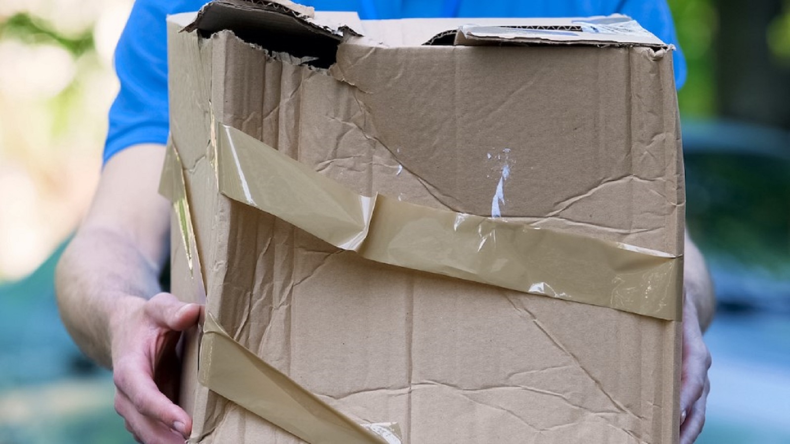 How To Reduce The Damage Of Logistics Packaging To The Environment ...