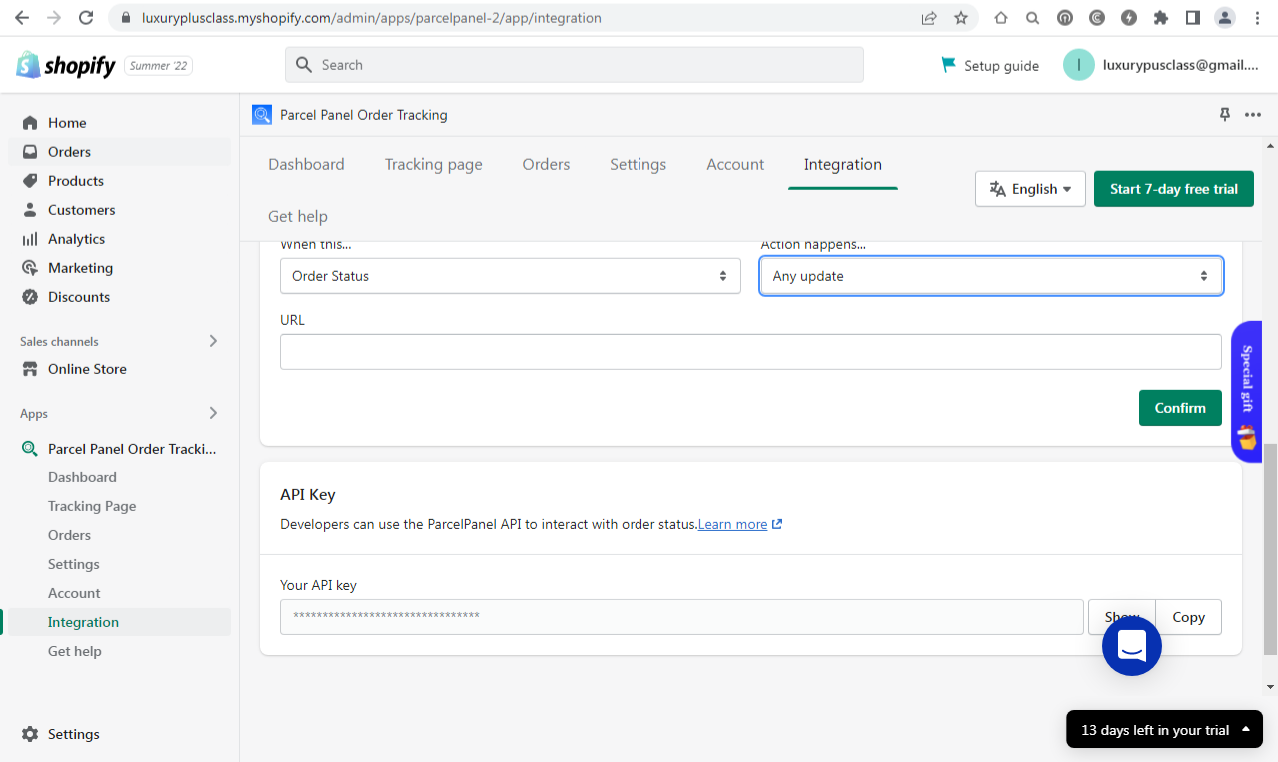 Parcel Panel Product Introduction - ParcelPanel Blog