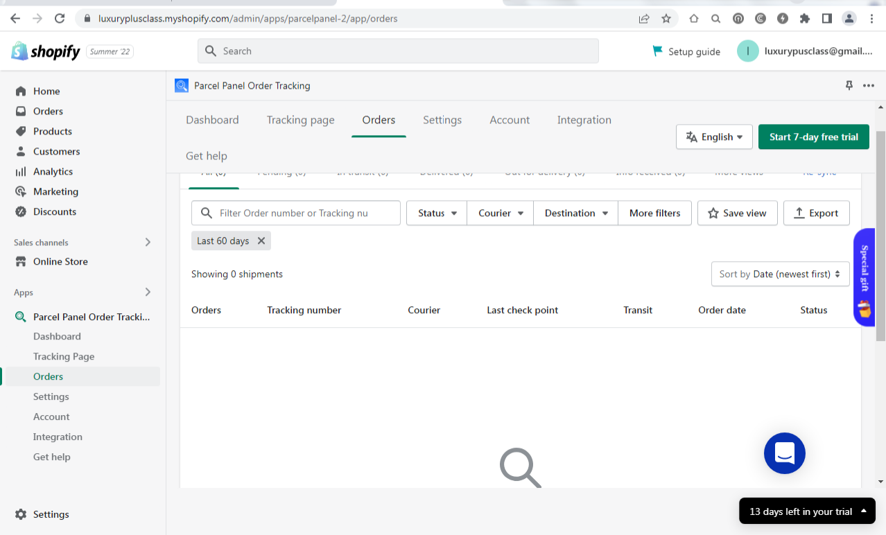 Parcel Panel Product Introduction - ParcelPanel Blog