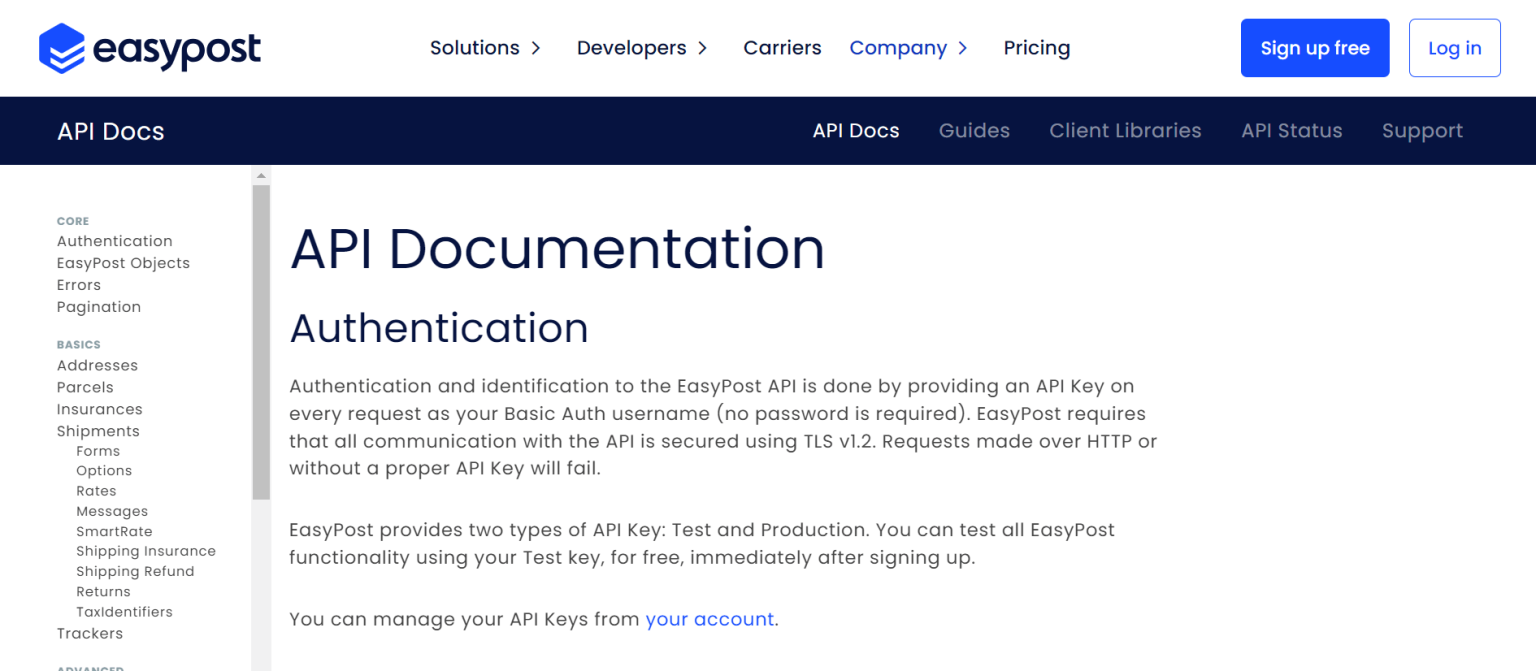 Best Multi-Carrier Shipping APIs for Ecommerce - ParcelPanel Blog